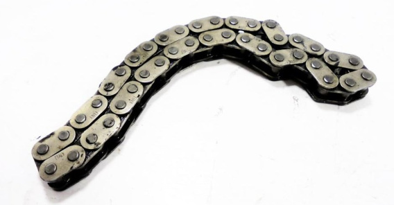 ŁAŃCUCH POMPY 2.0 16V HDI TDCI FORD CITROEN VOLVO - części samochodowe ...